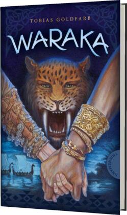 Waraka [751957256] - 16,00 € - Kalenderhaus.de