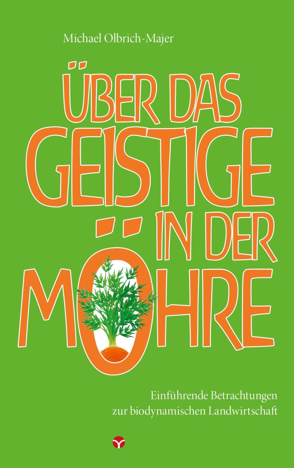 UEBER DAS GEISTIGE in der Moehre Olbrich-Majer, Michael EUR 12,00 ...