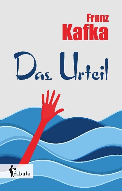 9783958551862 - Das Urteil - Kafka, Franz passend?