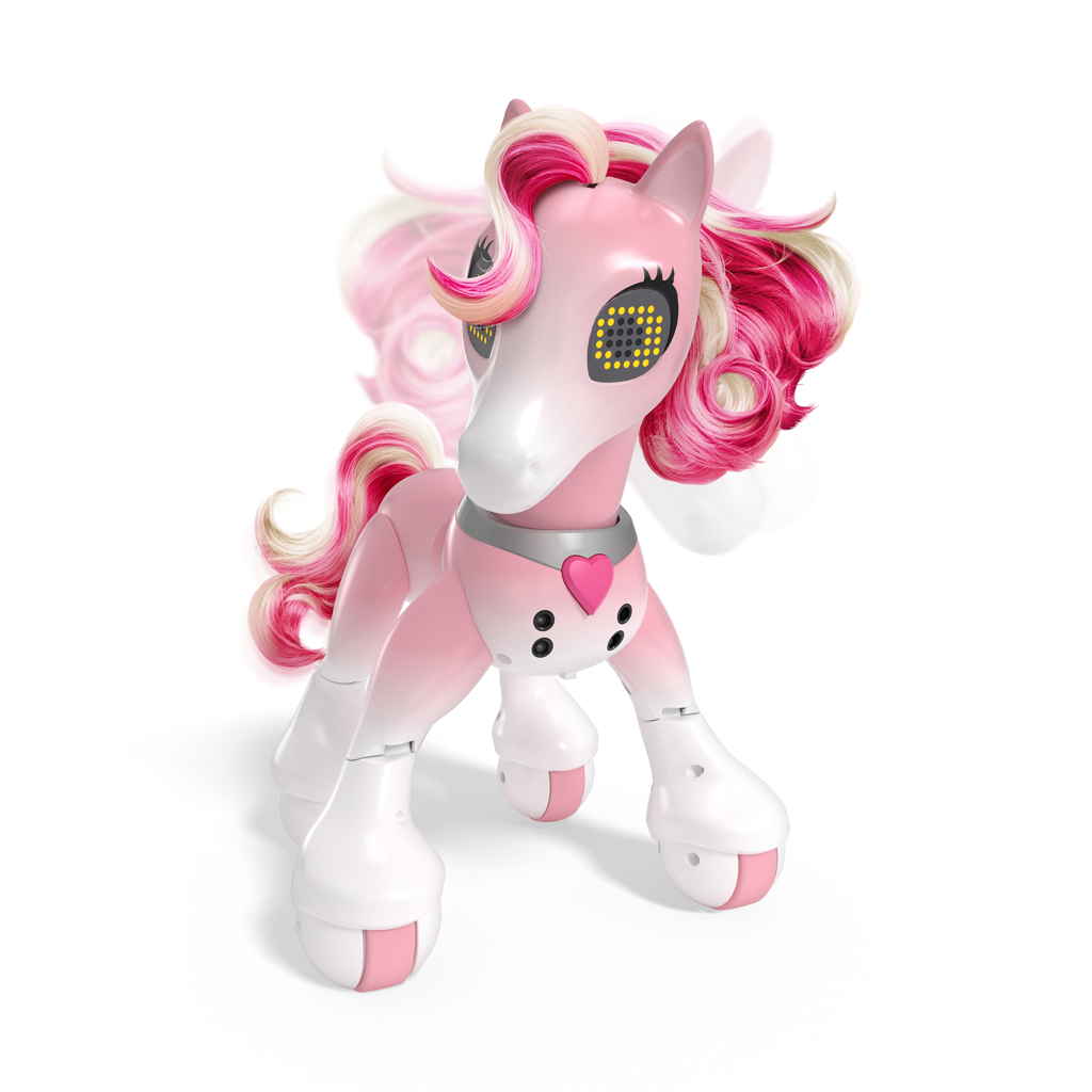 Spin Master DOG Zoomer Pony