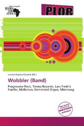 Wobbler (Band) [151965649] - 30,95 € - www.MOLUNA.de - Entdecken ...