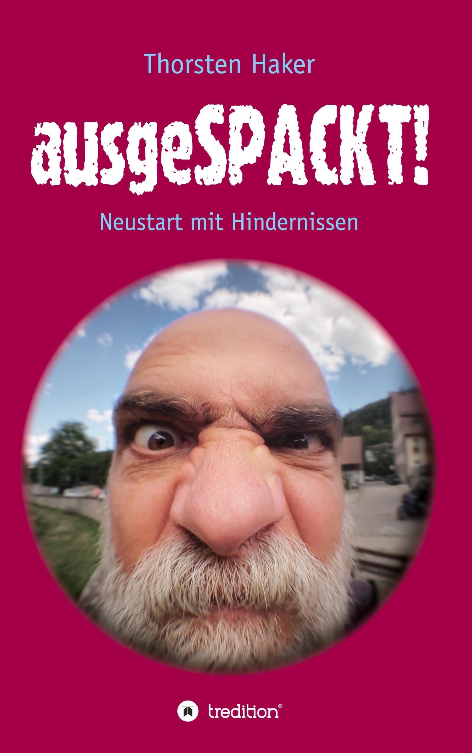 ausgeSPACKT! von Thorsten Haker (2021, Gebundene Ausgabe) online kaufen | eBay