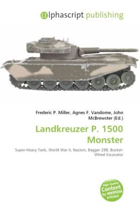P 1500 Monster SimplePlanes | Landkreuzer P. 1500 Monster Rusty