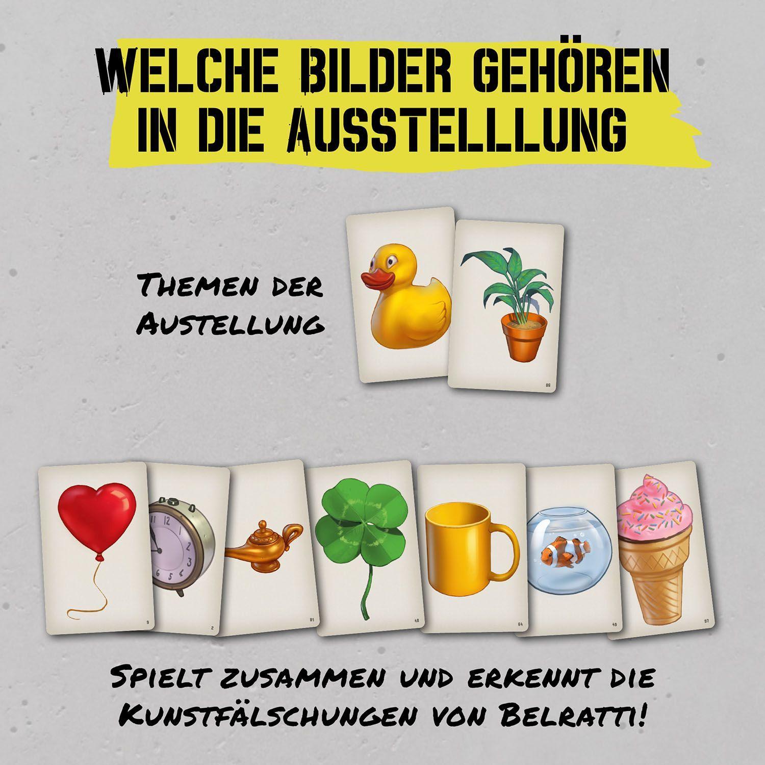 Belratti [808999837] - 13,45 € - www.MOLUNA.de - Entdecken - Einkaufen ...